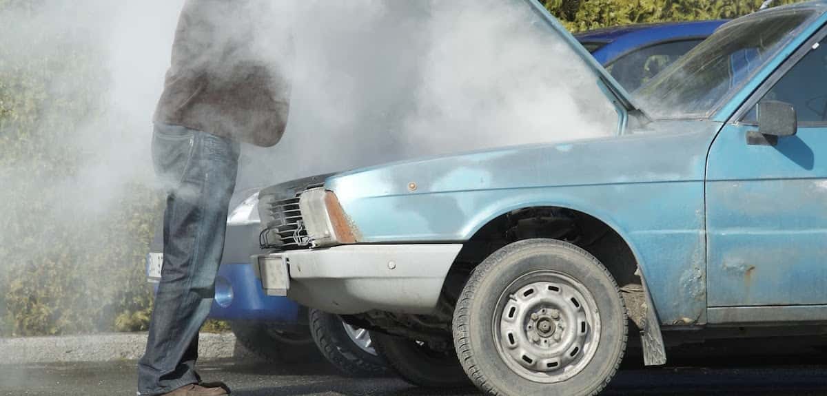 Summertime Car Repairs | Chevy Service Center Near Mason, OH