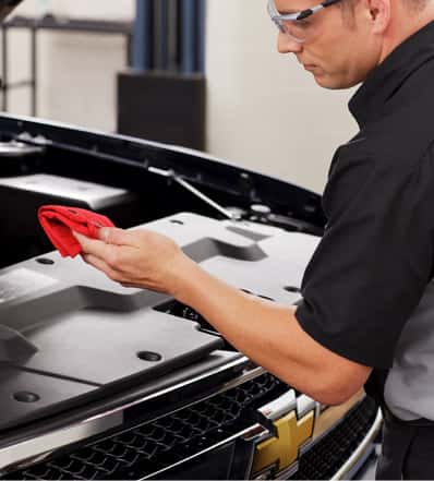 Cheap Oil Change Service in Cincinnati, OH | Auto Repair Center