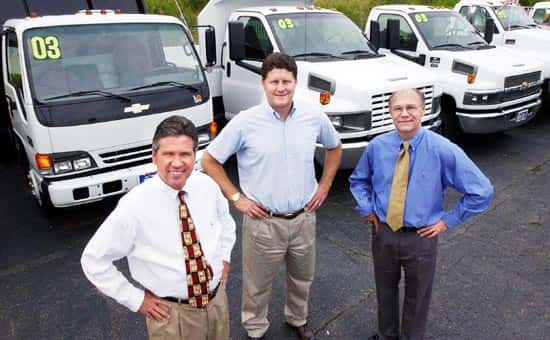 Chevrolet Dealer in Cincinnati, OH | Cars, Trucks & SUVs for Sale