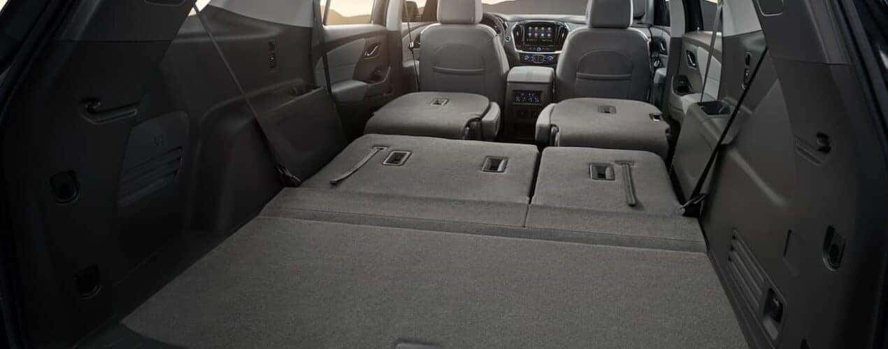 Three Chevy Vehicles That Will Make You a Tailgating Champion