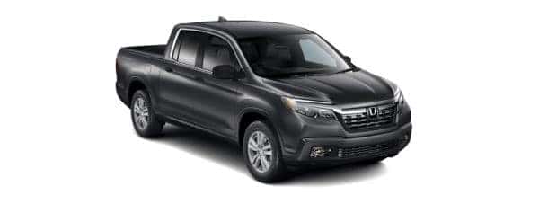 2017 Chevy Silverado vs 2017 Honda Ridgeline | Trucks for Sale