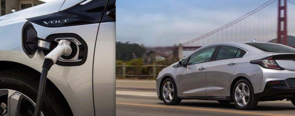 2019 Chevy Volt Details | Auto Dealership Serving Mason, OH