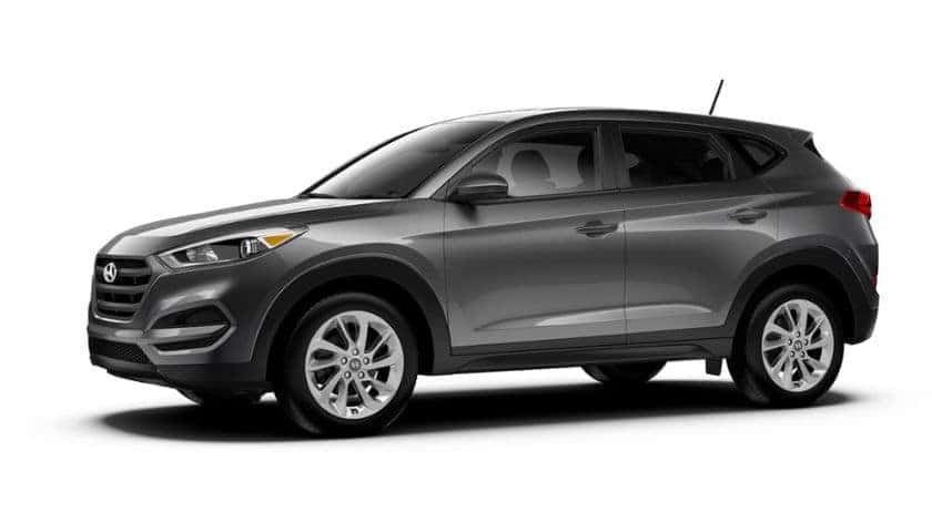 Tucson Archives | McCluskey Chevrolet