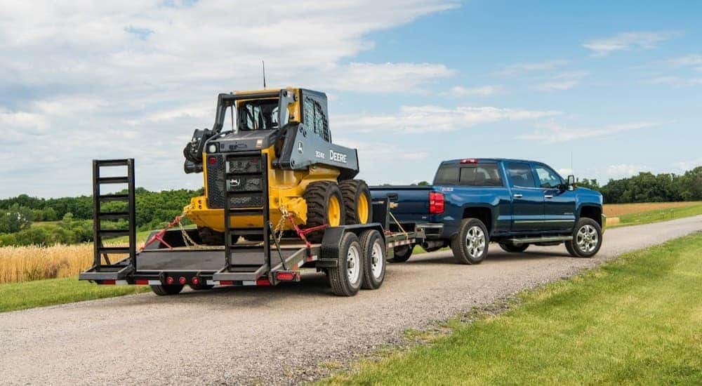 GM Ramps Up Heavy Duty & Box Truck Production | Auto Dealer