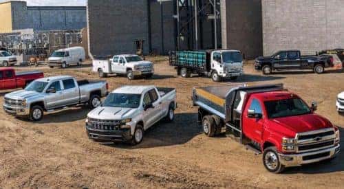 Utilizing Commercial Vehicles for The Needs of Your Business ...