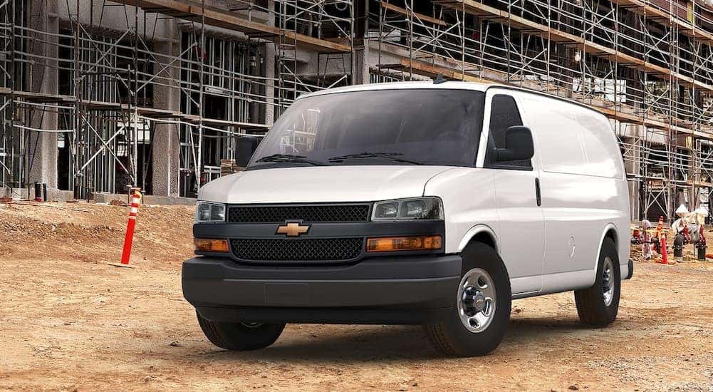 Utilizing Commercial Vehicles for The Needs of Your Business ...