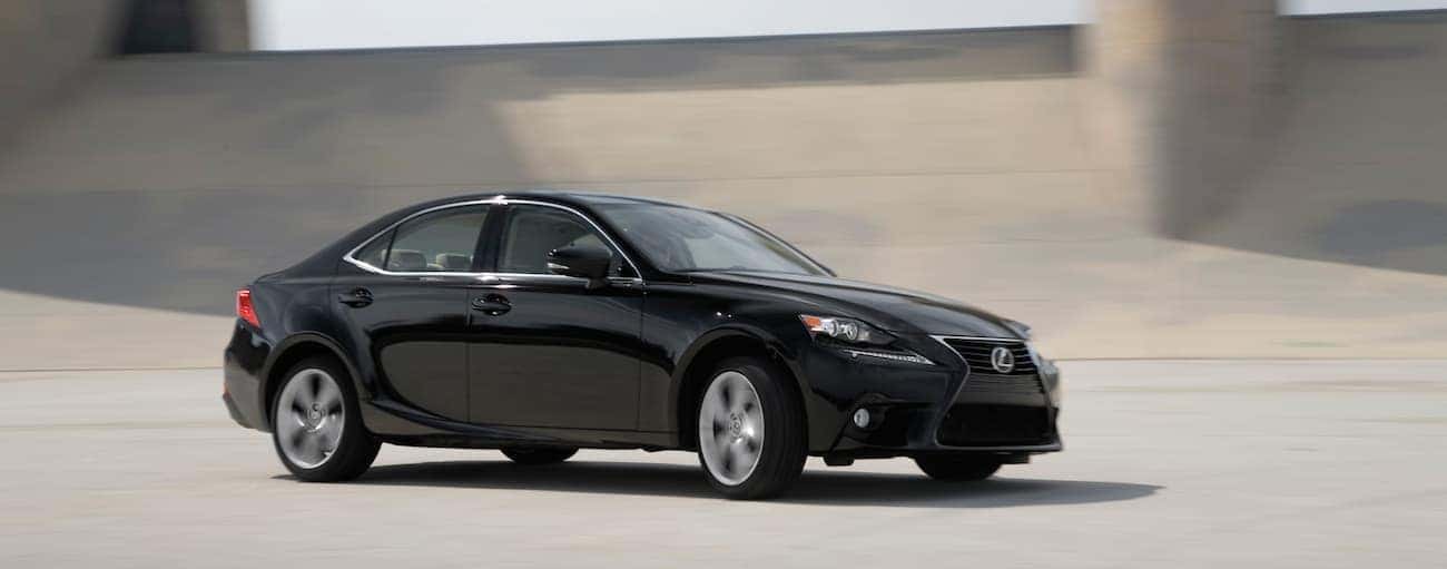 Used Lexus IS - Cincinnati, OH
