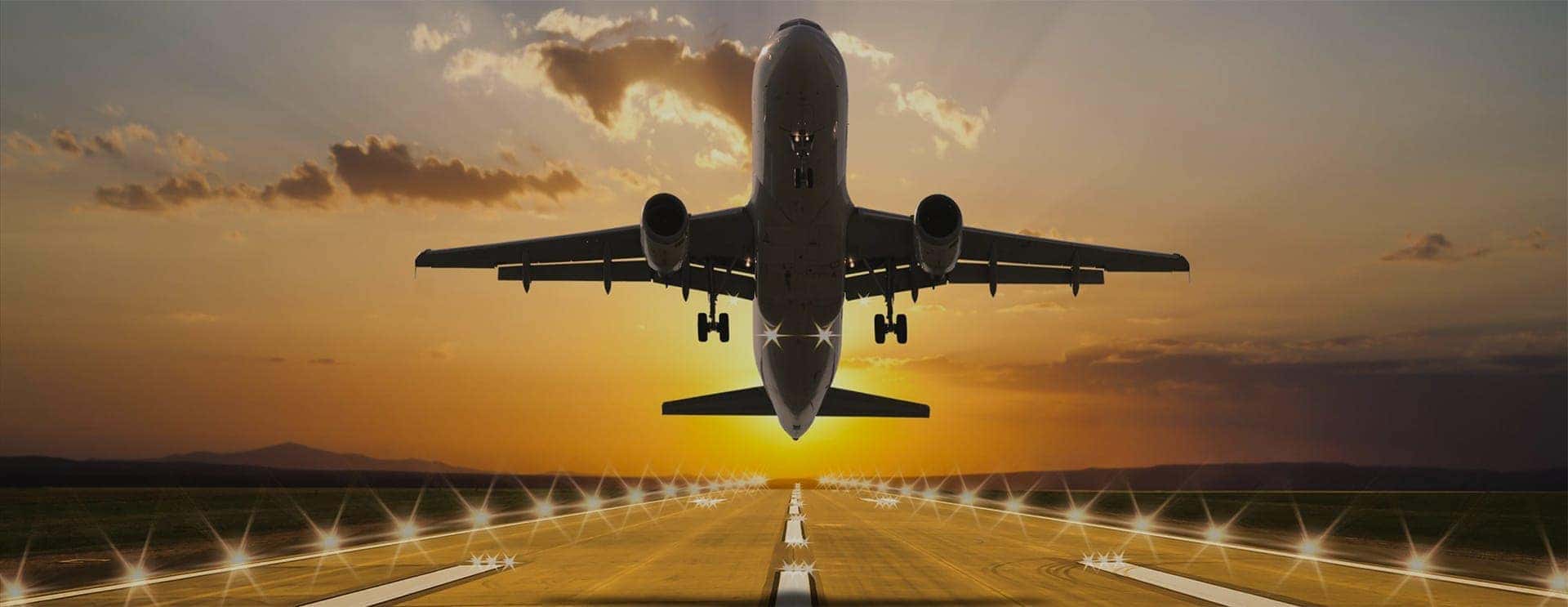 Fly in & Drive Out Program | Auto Dealer Near Monroe, OH