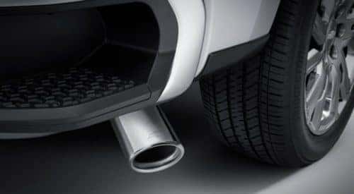 5 of the Best Exhaust Upgrades for Your Silverado | Truck Dealer