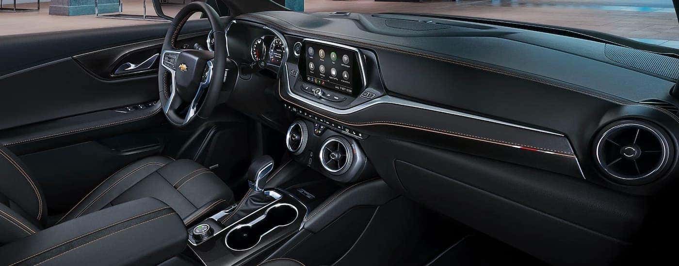 2021 Chevy Blazer for Sale in Cincinnati, OH | Used Auto Dealership