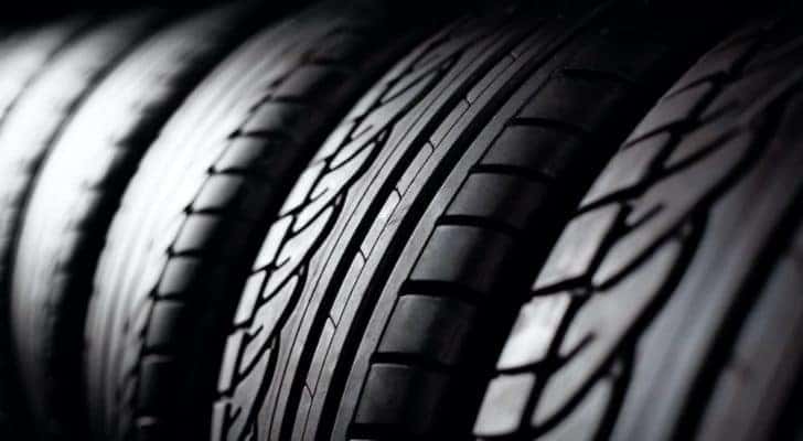 Rubber 101: The Ultimate Tire Guide