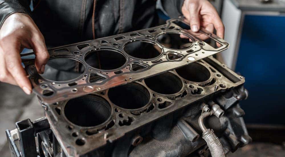 Auto Repair in Cincinnati, Ohio