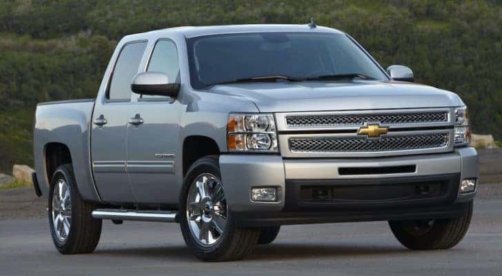 Everything You Wanted to Know About Duramax Diesel Engines