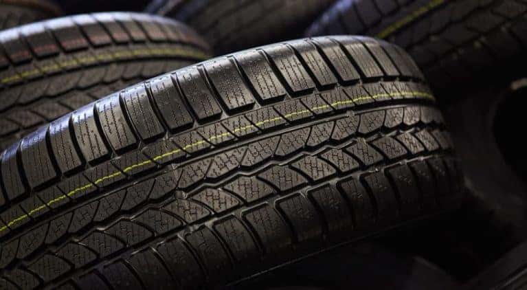 The Anatomy of a Tire: Everything You’ve Always Wanted to Know but Were ...