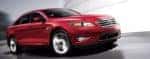 Used Ford Taurus