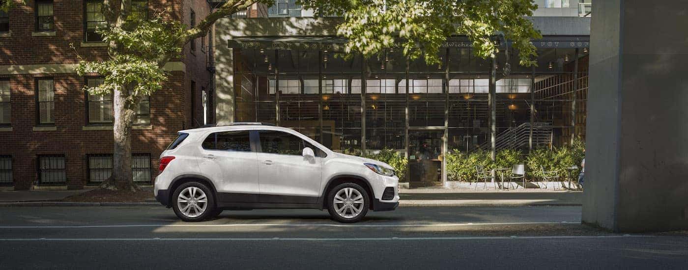 Used Chevy Trax for Sale | SUV Dealership Serving Florence, KY