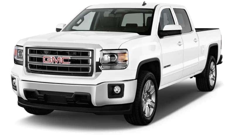 Used GMC Sierra - Cincinnati, OH | McCluskey Chevrolet