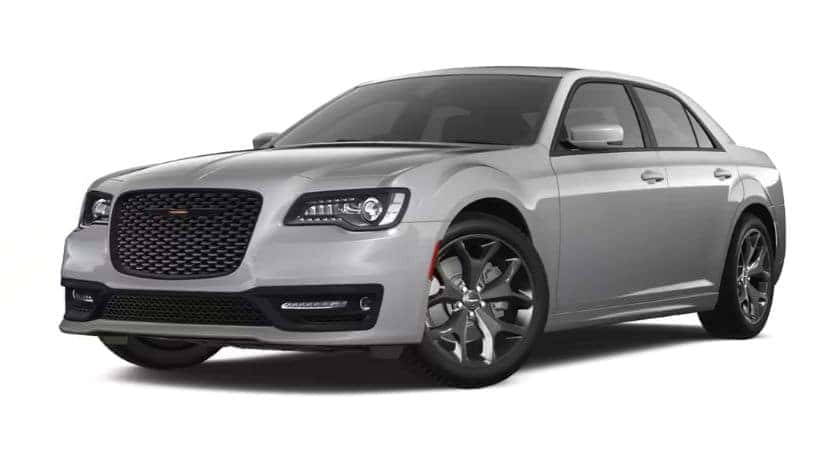 Used Chrysler 300 | McCluskey Chevrolet