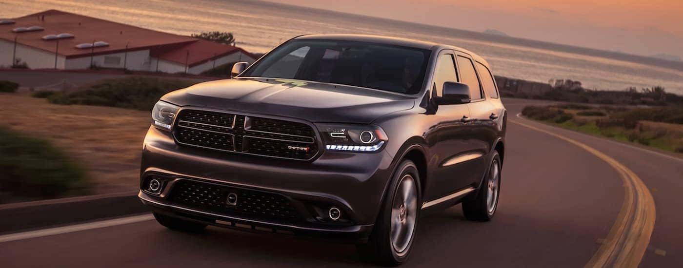 Used Dodge Durango | McCluskey Chevrolet
