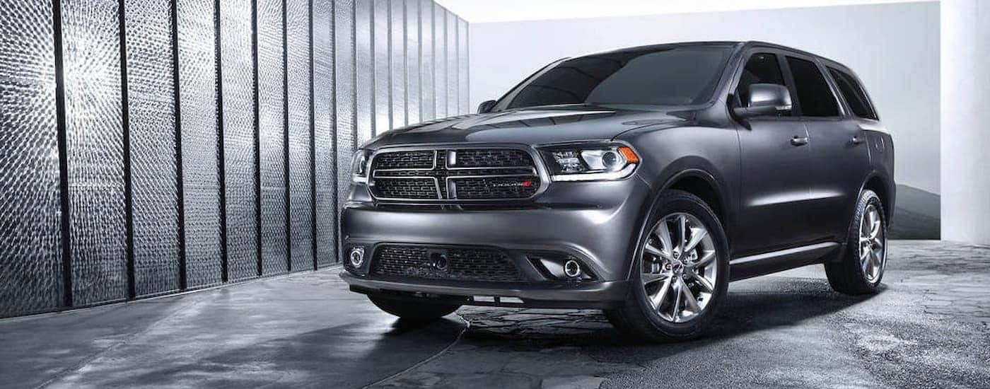 Used Dodge Durango | McCluskey Chevrolet