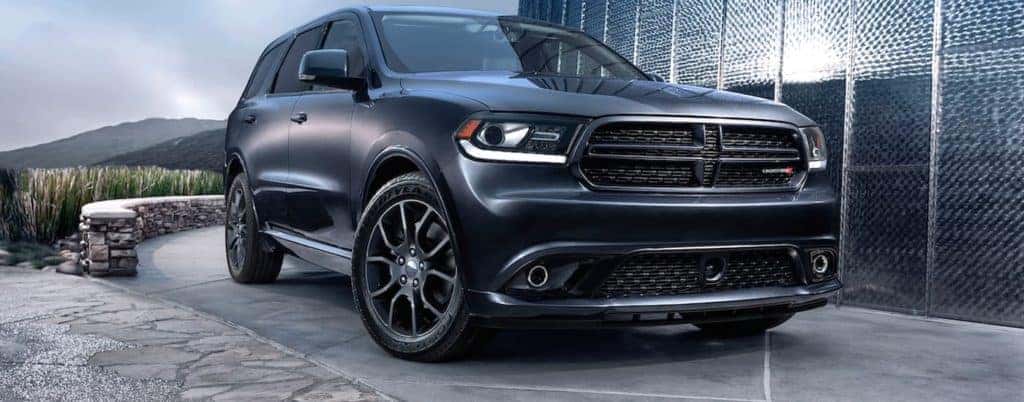 Used Dodge Durango | McCluskey Chevrolet