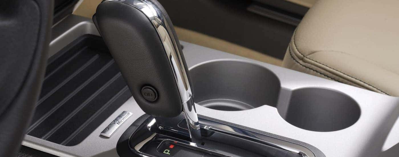 Used Ford Edge | McCluskey Chevrolet