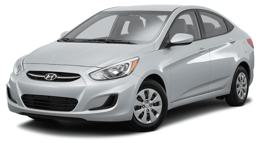 Accent Archives | McCluskey Chevrolet