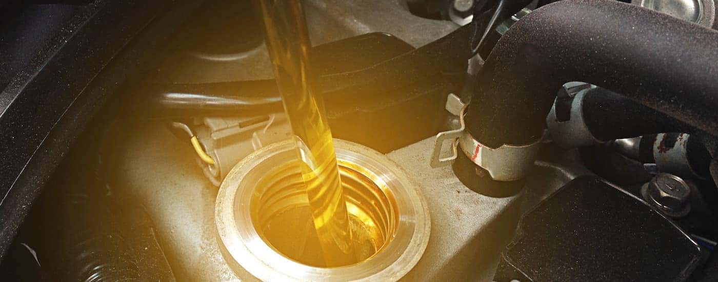 Oil Change Service in Ohio | Vehicle Repair & Maintenance Center