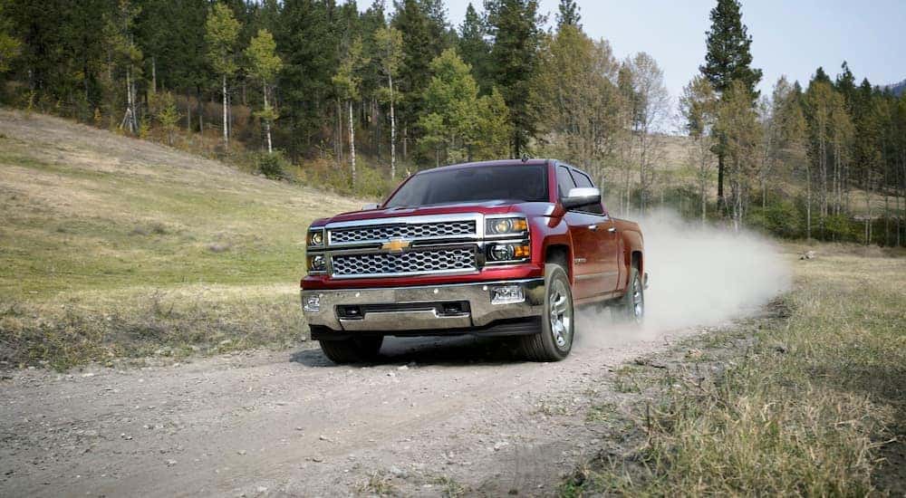 Used Chevrolet Dealer | Pre-Owned Auto Sales Near Florence, KY