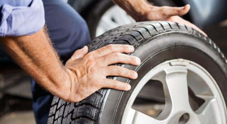 Understanding Tires and Which Ones Are Best for Your Vehicle ...