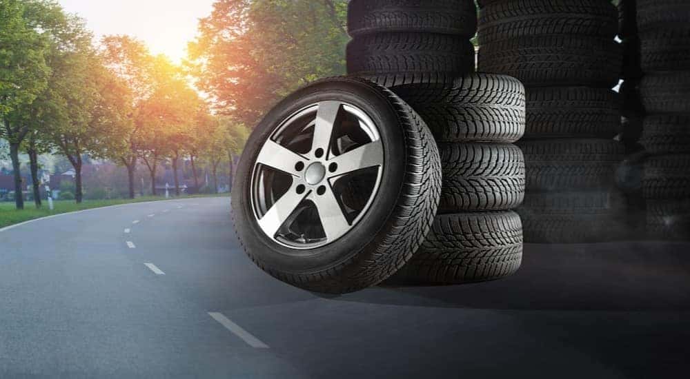 The Pros & Cons of Summer Tires | McCluskey Chevrolet