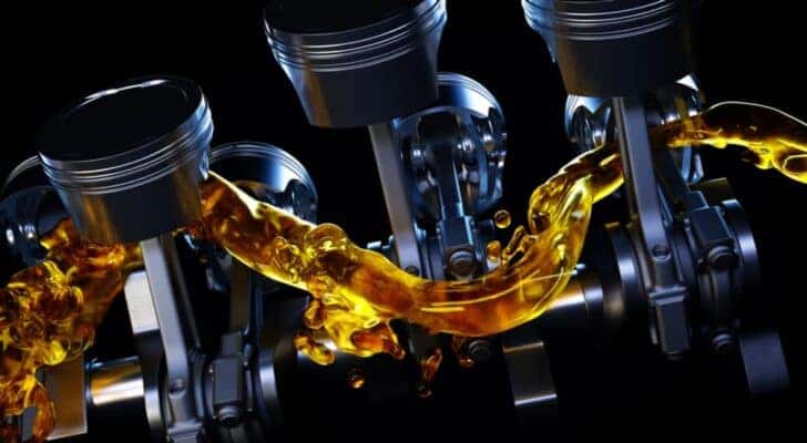 Vehicle Maintenance 101: All About Oil | McCluskey Chevrolet