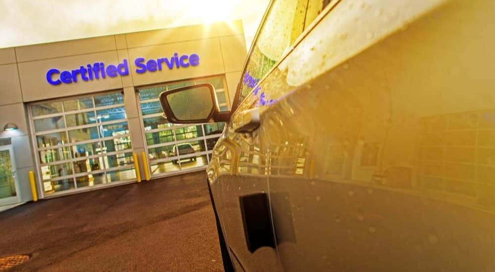 Car Service Near Me | Vehicle Repair Center in Cincinnati, OH