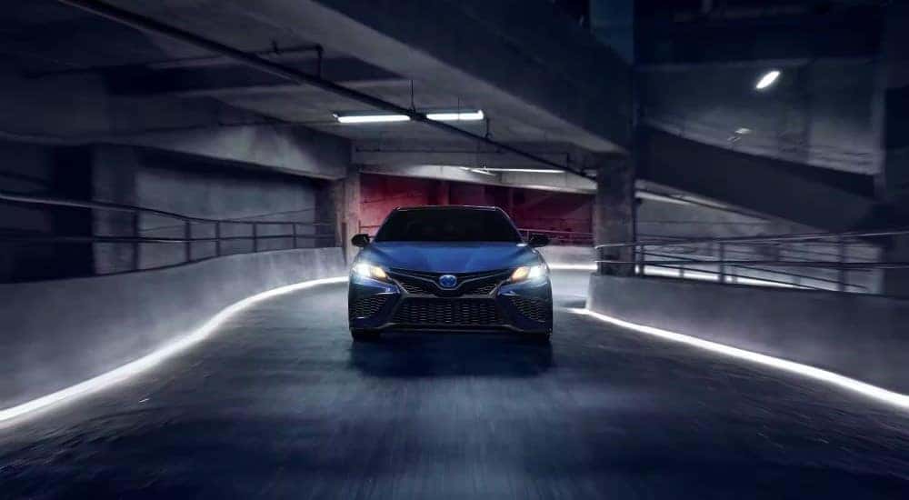 Top 7 Luxury Midsize Sedans Perfect to Buy Pre-Owned