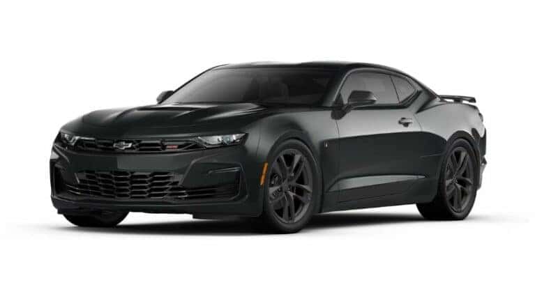 2024 Chevy Camaro Specs | Sports Cars for Sale Near Florence, KY