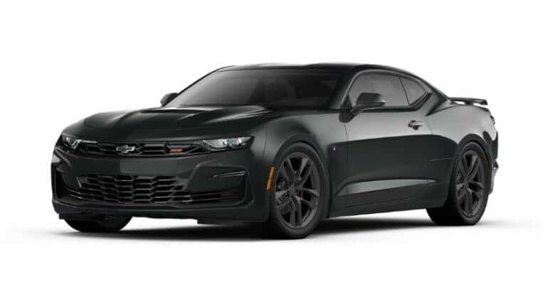 2024 Chevy Camaro Specs | Sports Cars for Sale Near Florence, KY
