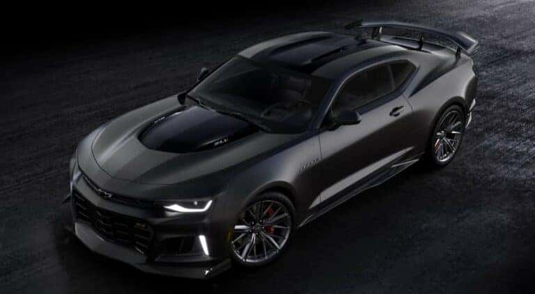 A Look at Chevrolet’s Flagship Vehicles