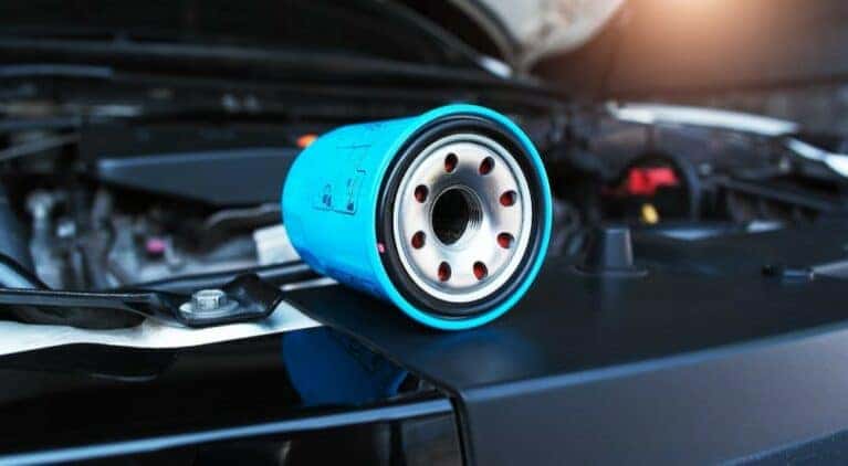 Getting to Know Your Vehicle’s Filters