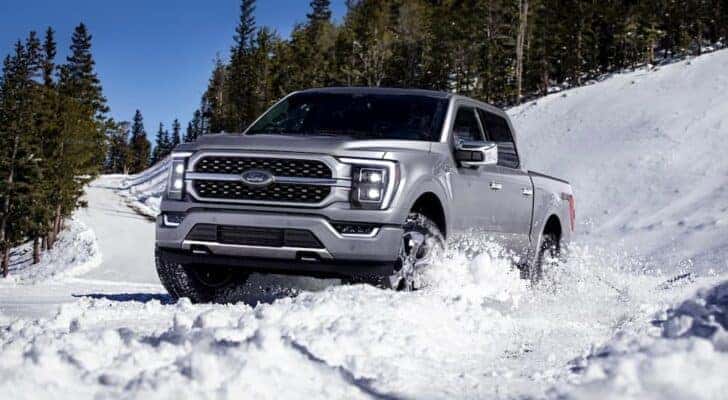 To Lift or Not to Lift: Taking Your Used Truck to the Next Level ...