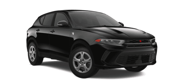 2024 Chevy Trax vs 2024 Dodge Hornet | SUVs for Sale Near Mason