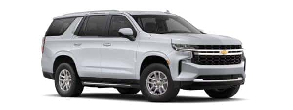 2025 Chevy Tahoe vs 2024 Chevy Tahoe | New & Used Auto Dealer