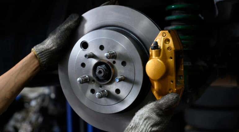 3 Important Brake Services to Have Performed on Your Vehicle ...