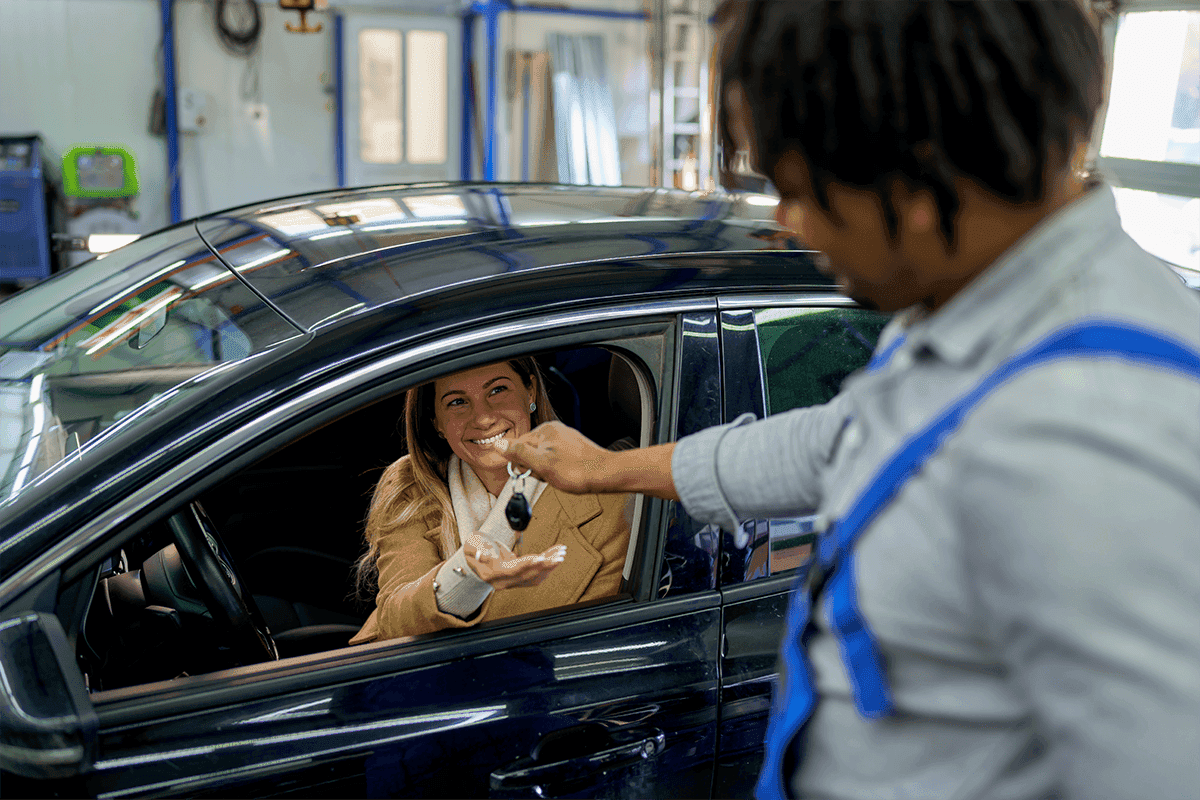 All Makes | All Models | Express Service in Cincinnati, Ohio