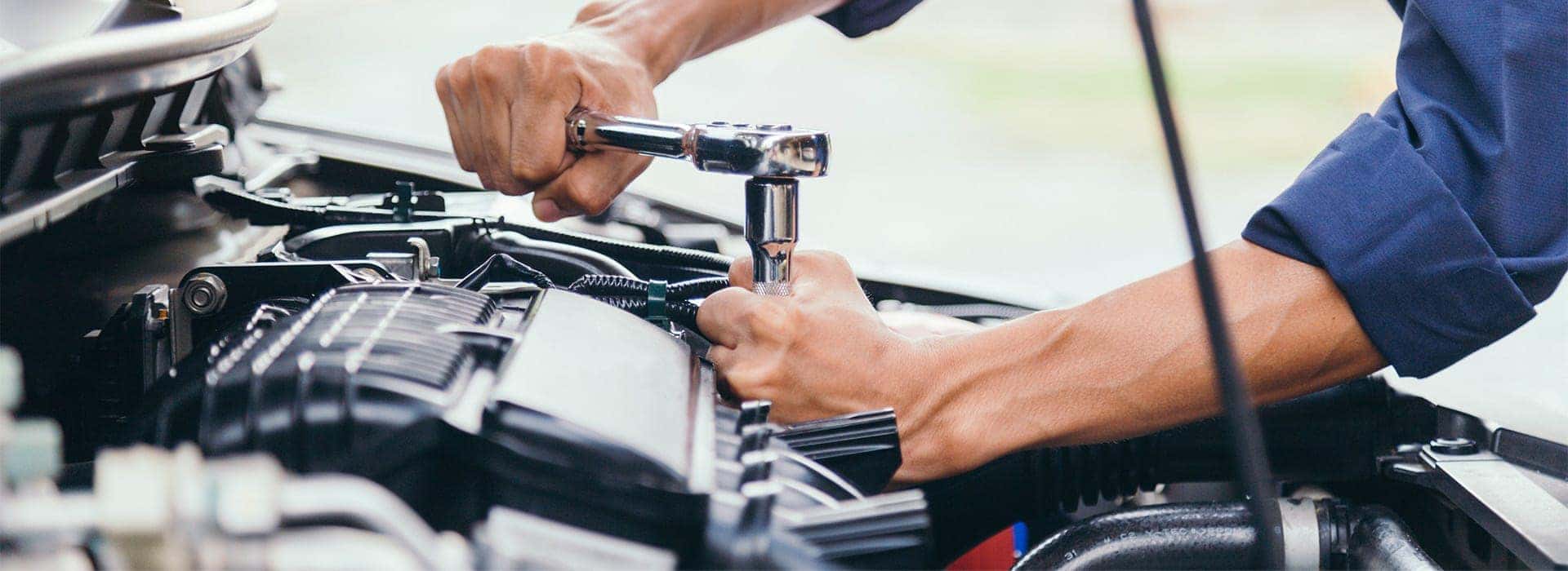 All Makes | All Models | Express Service in Cincinnati, Ohio