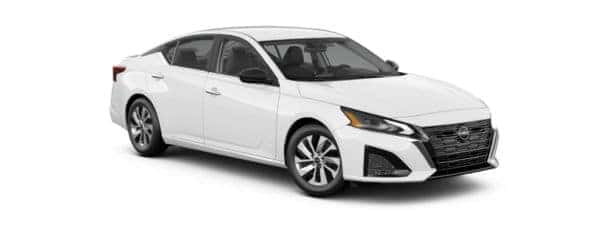 2025 Chevy Malibu vs 2025 Nissan Altima | Car Dealer Near Mason