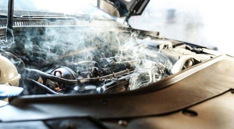 Reviewing The Dangers of Poor Engine Maintenance