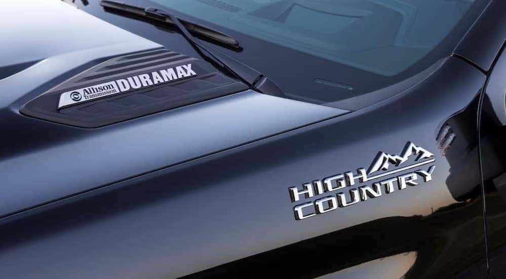 The 2025 Silverado 2500 HD Goes Further and Does More