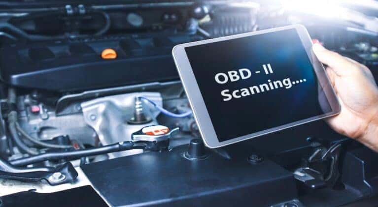 What Are Honda Maintenance Minder Codes?