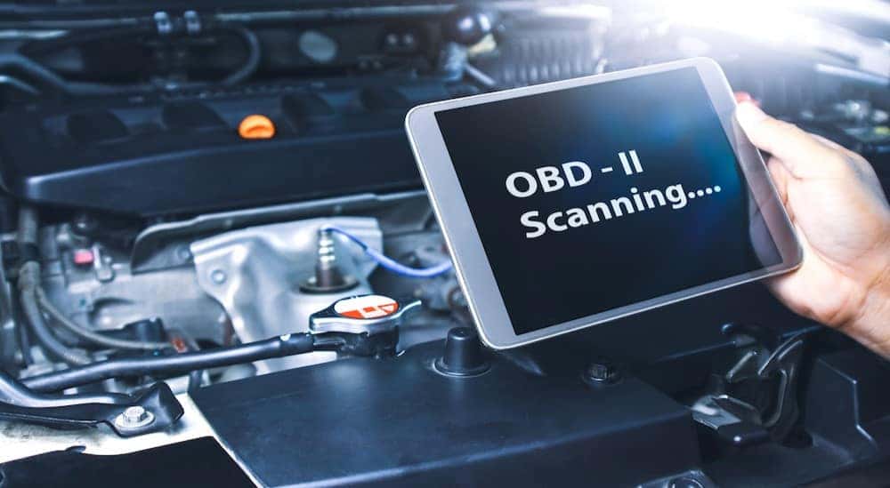 What Are Honda Maintenance Minder Codes?