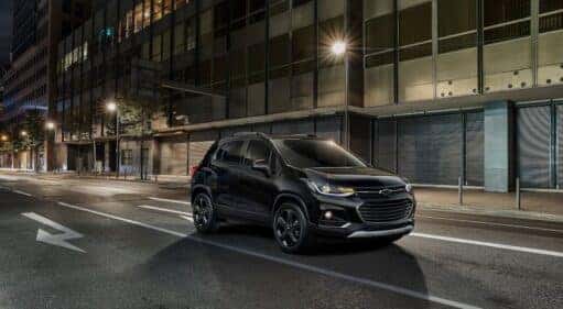 Which First-Generation Chevy Trax Trim Best Fits Your Used SUV Needs?